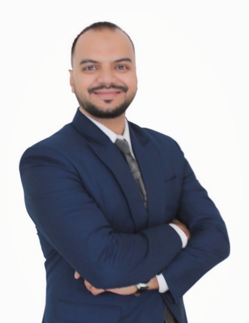 Shoeb Shaikh Moore